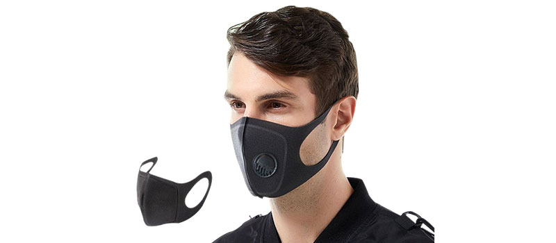 Respirateurs respiratoires à air pur anti-pollution Avr 2025 - c2rilorraine.org