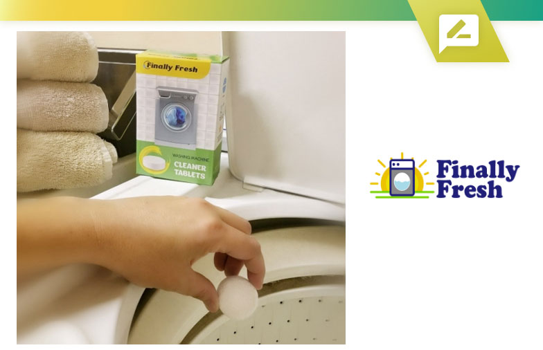 Des machines à laver propres pour des vêtements plus frais? Juin 2024 - c2rilorraine.org